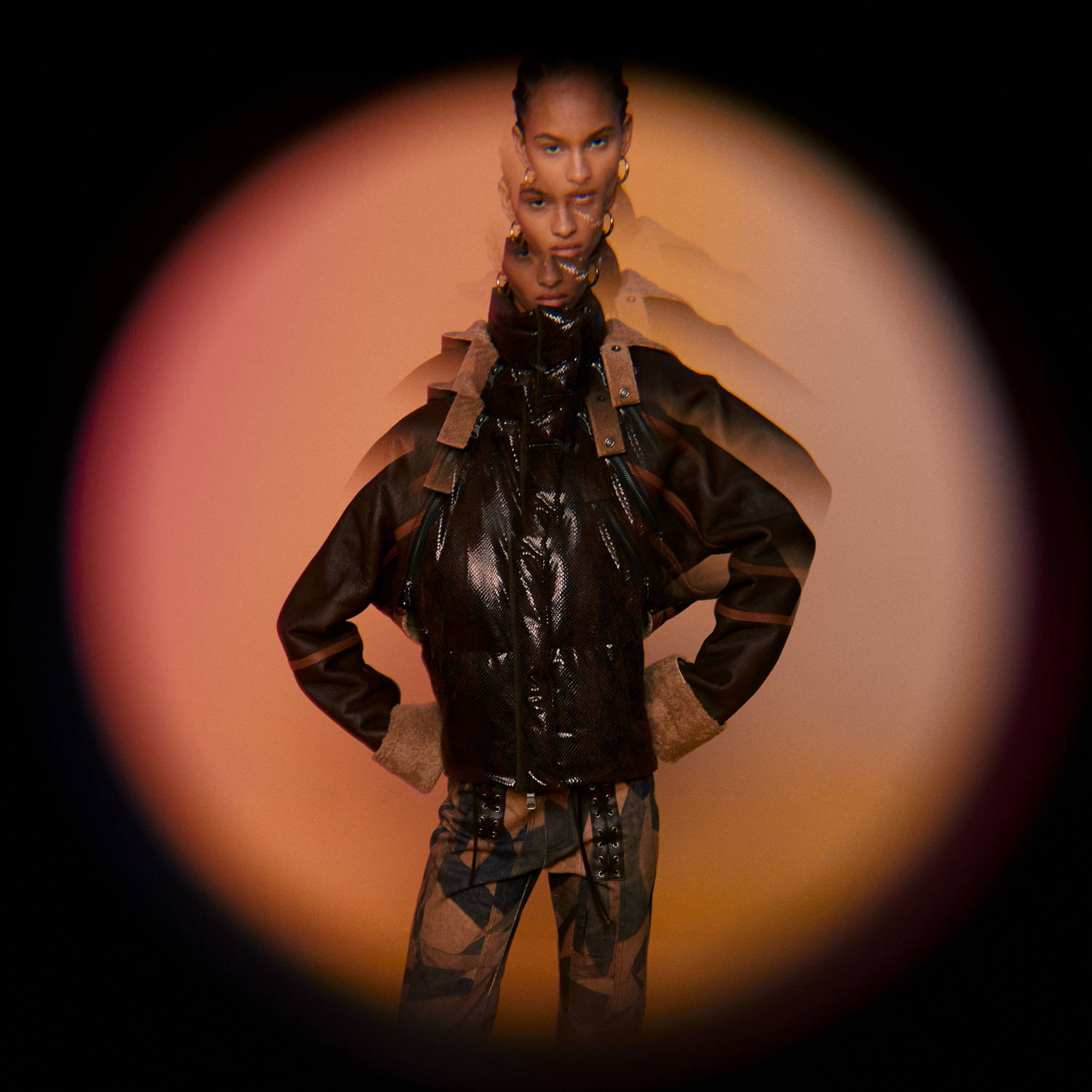 PRE-FALL 22 – Andersson Bell